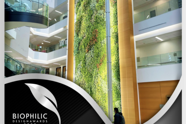 Drexel EcoWall | EcoWalls